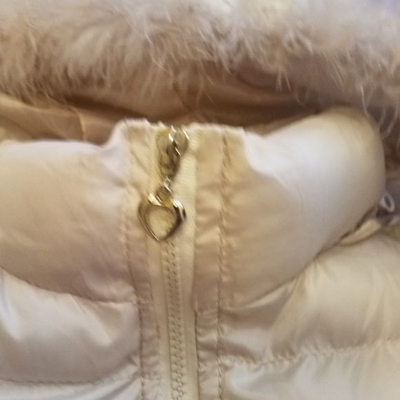 Alvison | Jackets & Coats | Alvislon Removable Hood Jacket Coat Child ...